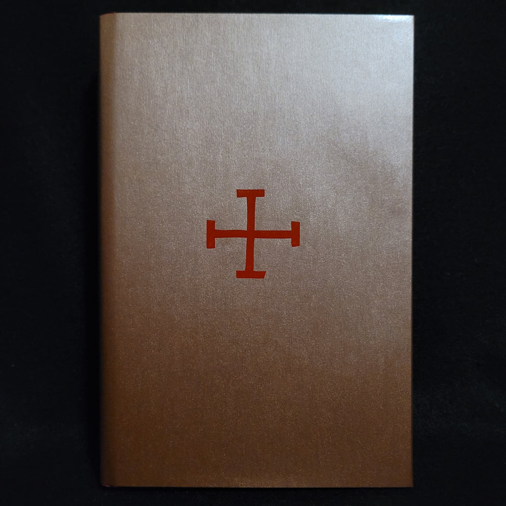 The Brazen Vessel By Alkistis Dimech & Peter Grey (Scarlet Imprint, 20 – Arcane Offerings