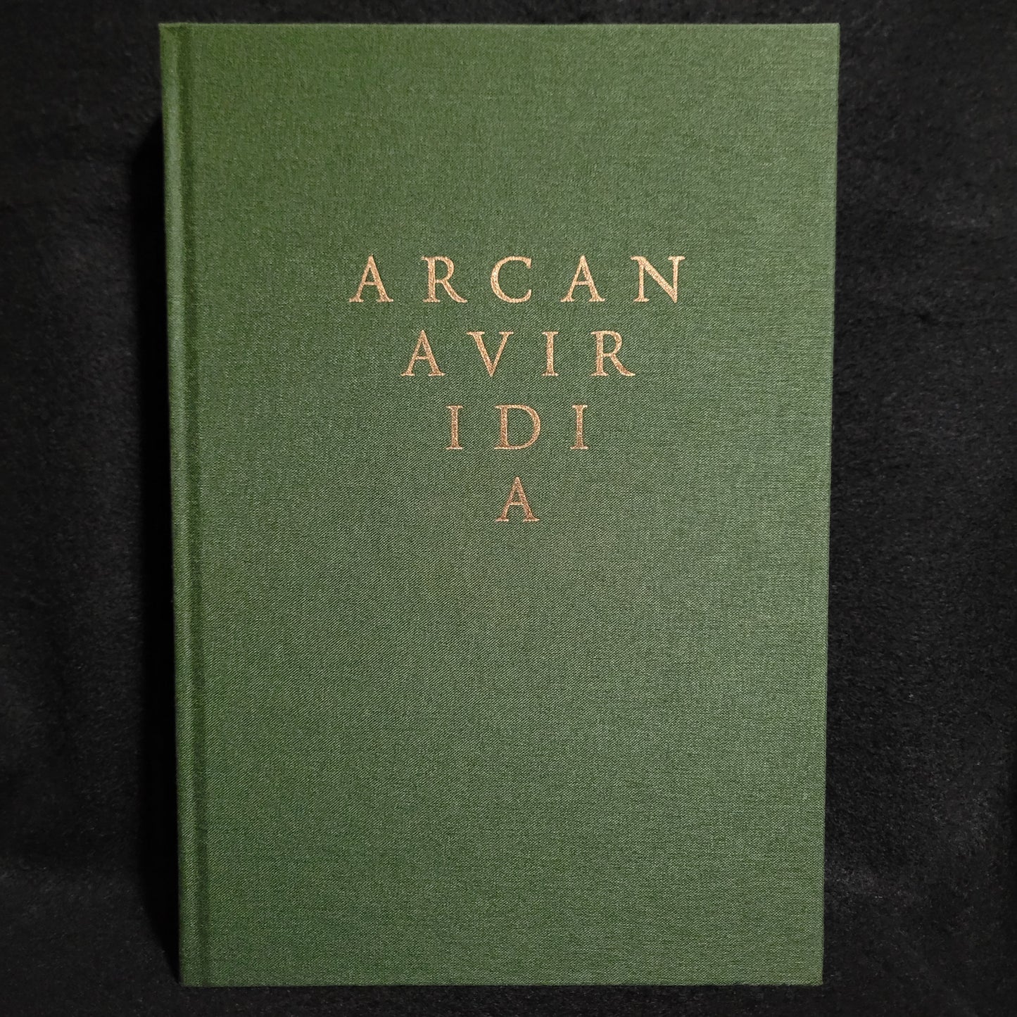 The Green Mysteries: An Occult Herbarium by Daniel Schulke with Illust ...