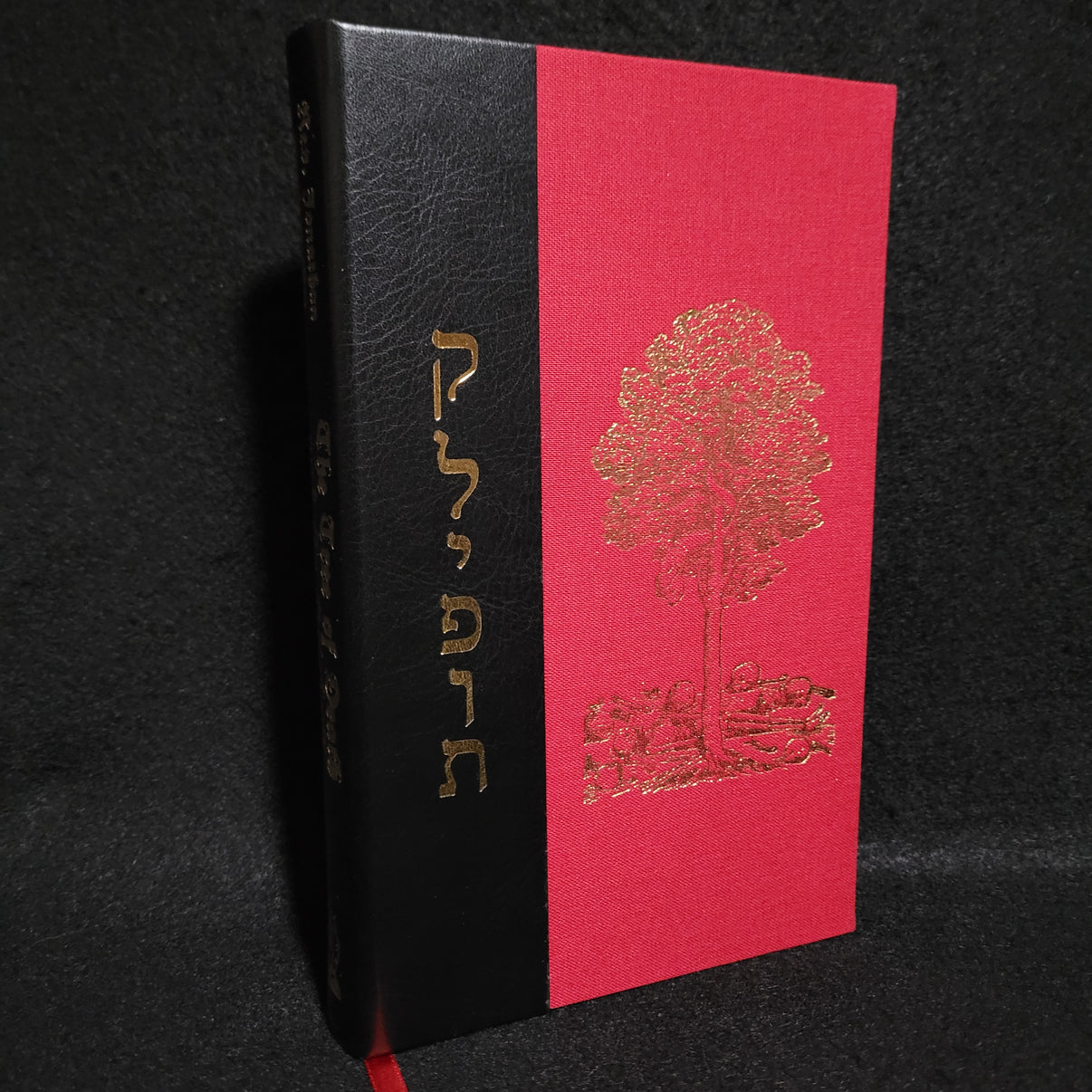 The Tree of Death and the Qliphoth by Rev. Jonathan Gee (Manus Sinistr ...