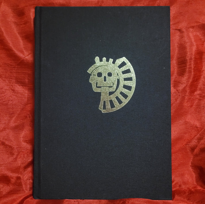 Underworld: A Practical Guide to Necromancy Compiled by the Sepulcher ...