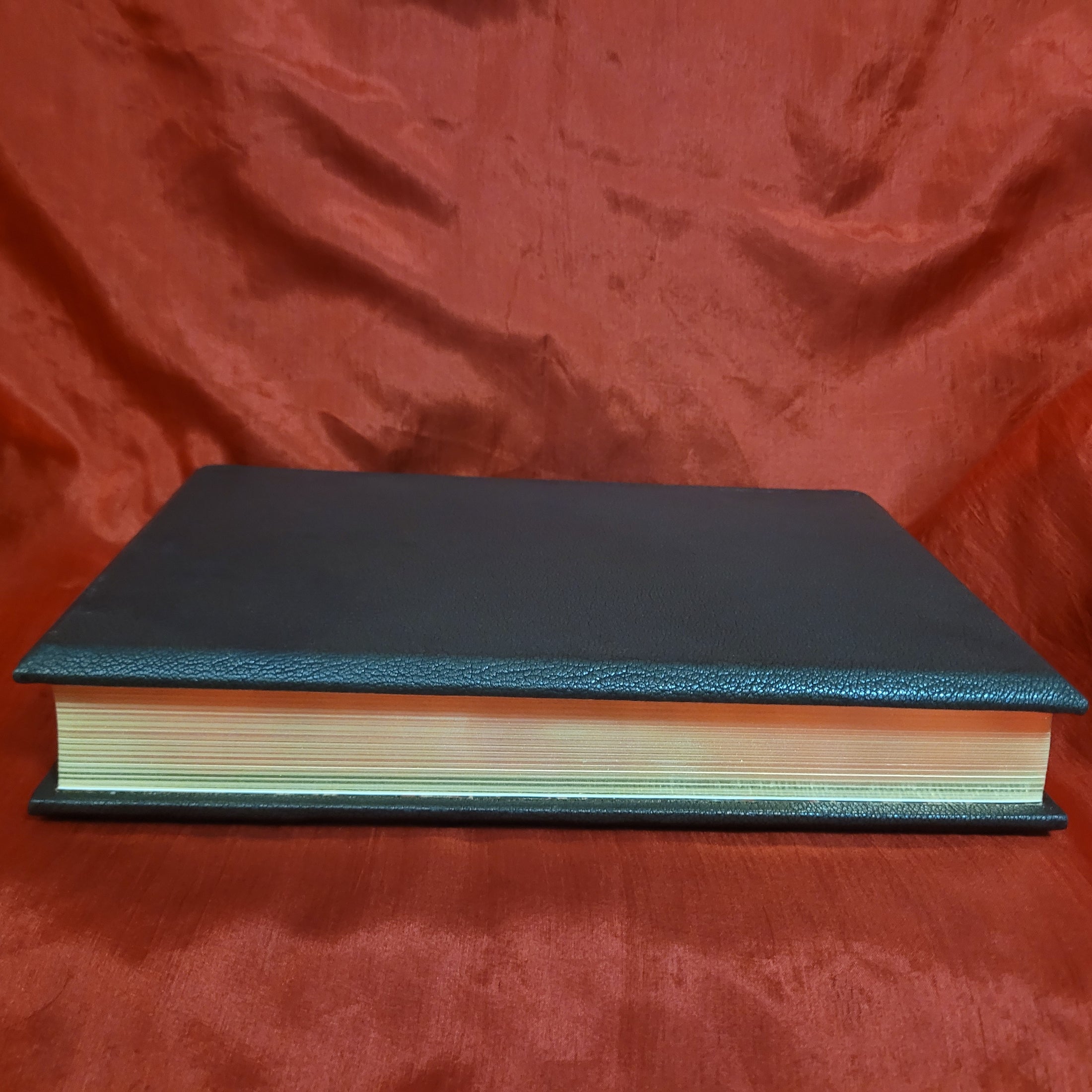 The True Grimoire: Encyclopedia Goetica Volume I by Jake Stratton-Kent ...